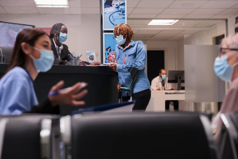 "Health Care Security Guard Services: Protecting Patients and ...