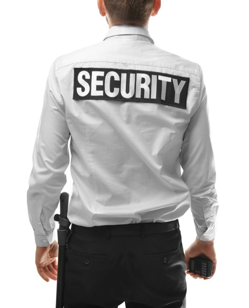 Protecting the Retail Haven: Shopping Malls Security Solutions | World ...
