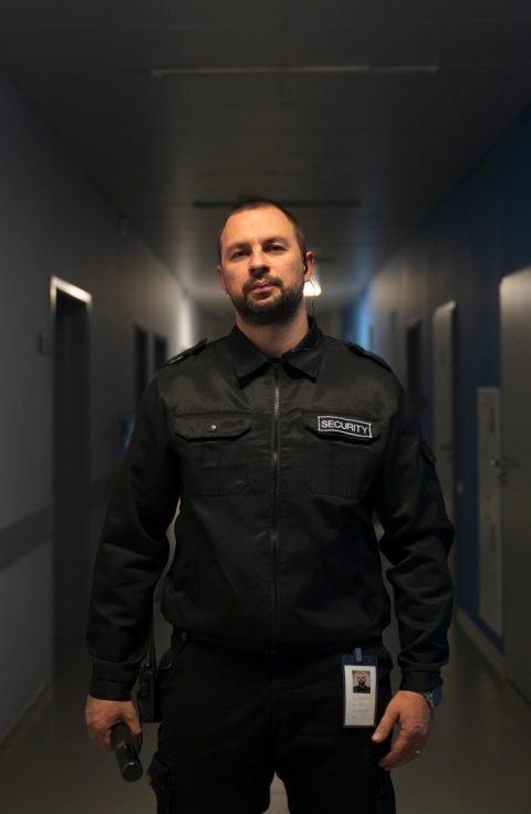 Round-the-Clock Security with Alarm Responder Guard – 24 Hours | World ...